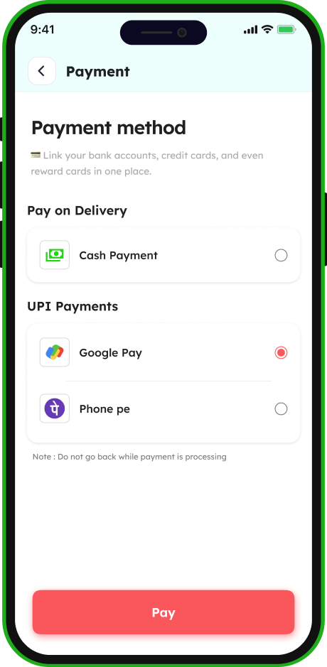 Flutter Grocery App Ui Kit Template By Mvpminds Codecanyon